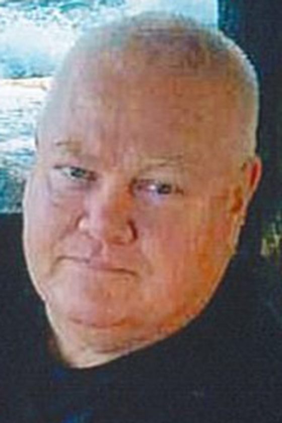 Roy Pankuch 1957-2021 | News, Sports, Jobs - Tribune Chronicle